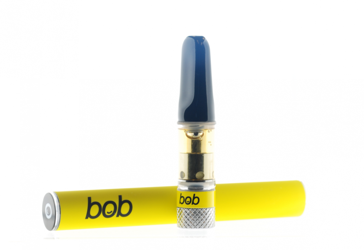 Nice Bob's Vape Kits - Herbal Halo Canada's Online Weed Shop
